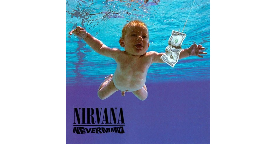 Nirvana - Nevermind (20th Anniversary Edition) CD Remastered 2011 | Okazii.ro