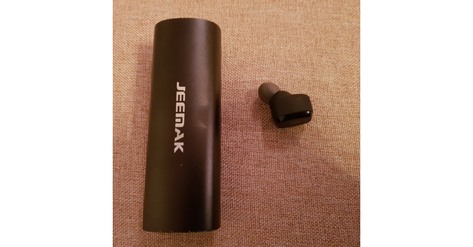 Ca?ti Jeemak bluetooth | arhiva Okazii.ro