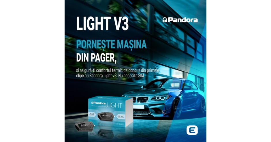 Kit pornire motorHonda Civic Hatchback Type R gen 9 2022-, pager cu ...