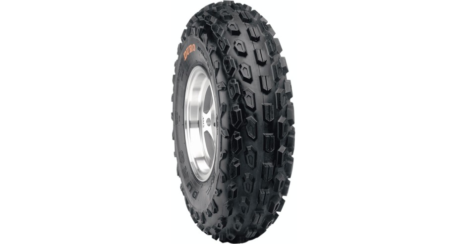 Anvelopa ATV/Quad Duro HF277 Thrasher 19X7-8 13F Cod Produs: MX_NEW ...