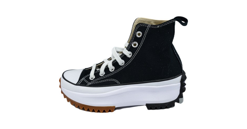Tenisi unisex Converse cu platforma Run Star Hike Hi 166800C | arhiva ...
