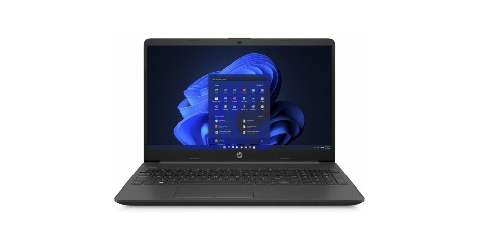 Laptop HP 250 G9 cu procesor Intel Core i5-1235U pana la 4.4 GHz, 15.6 Full HD, 8GB, 512GB SSD ...