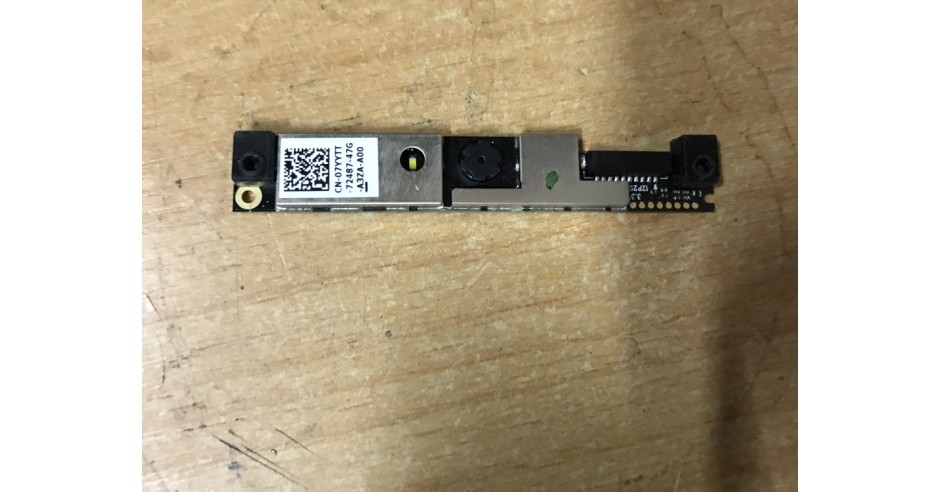 Webcam Dell Latitude 7440 , A168 | Okazii.ro