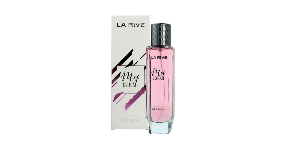 Parfum La Rive My Delicate 90 ml EDP | arhiva Okazii.ro