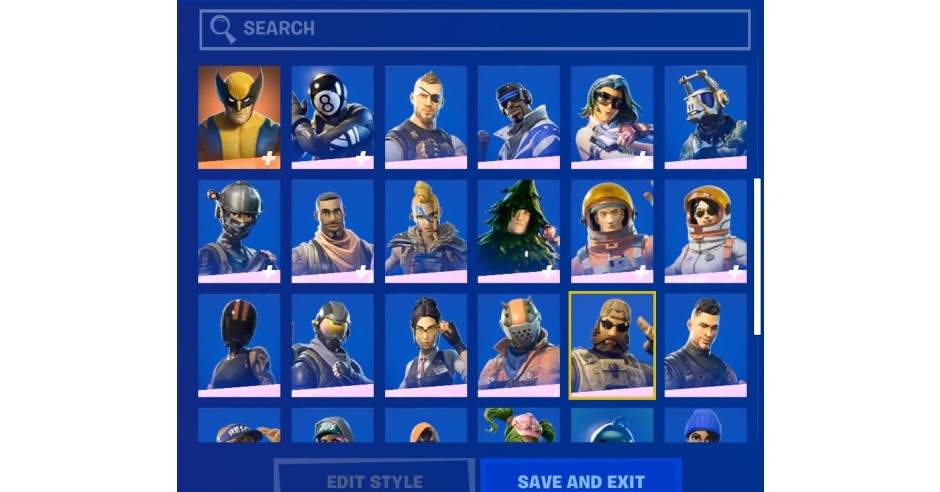 Cont fortnite | arhiva Okazii.ro