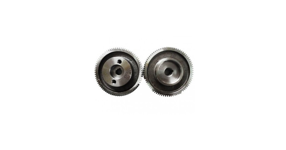 Pinion pompa injectie Tractor U445 115.16.101 | arhiva Okazii.ro
