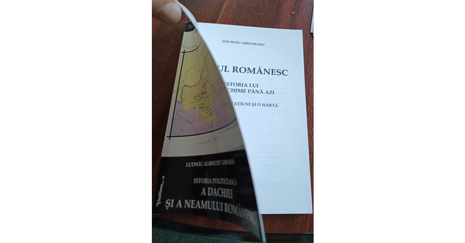 Aurul Romanesc: Istoria din Vechime pana in Prezent, Ioan Rusu ...