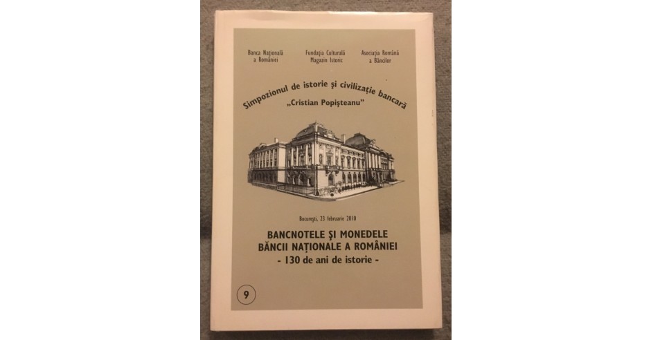 Bancnotele si monedele Bancii Nationale a Romaniei | arhiva Okazii.ro
