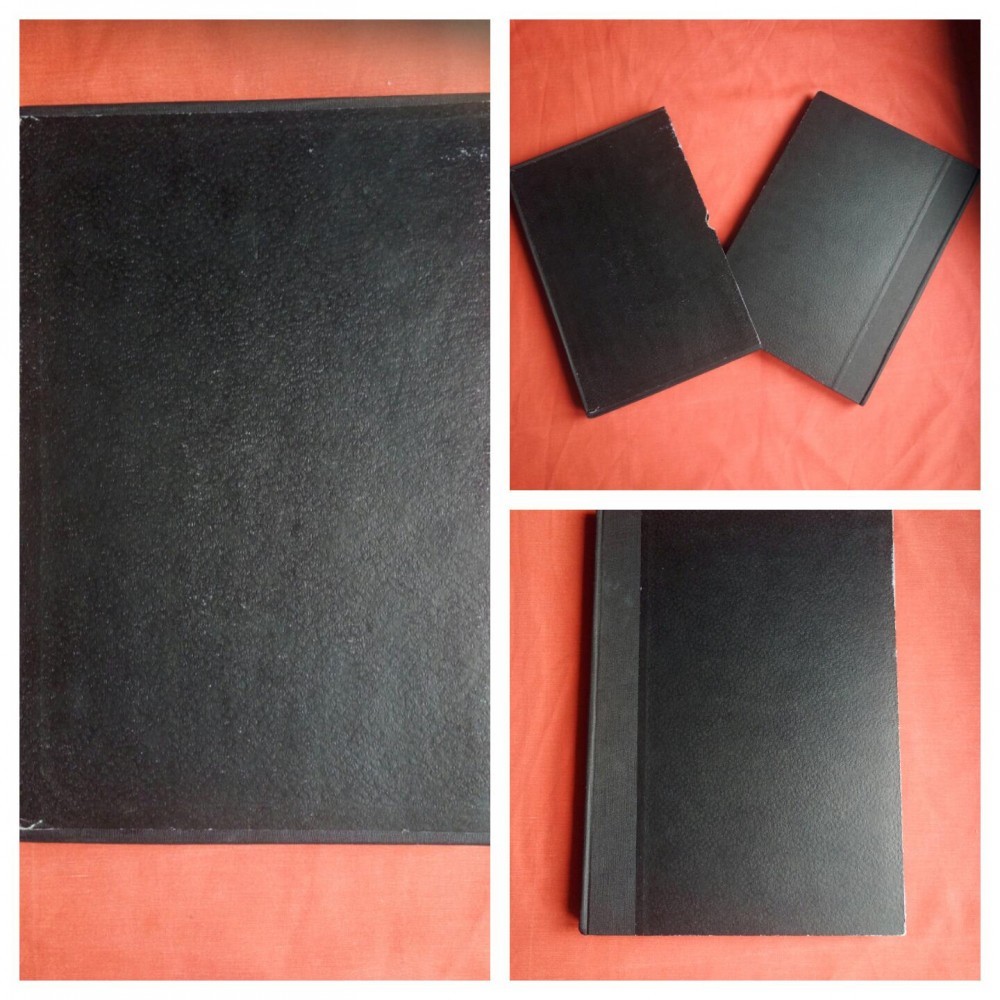 Vand clasor cu timbre vechi-anii '60, '70, '80 | arhiva Okazii.ro