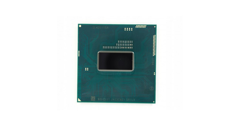Procesor Intel Core i5-4300M 2.60GHz, 3MB Cache, Socket FCPGA946 ...