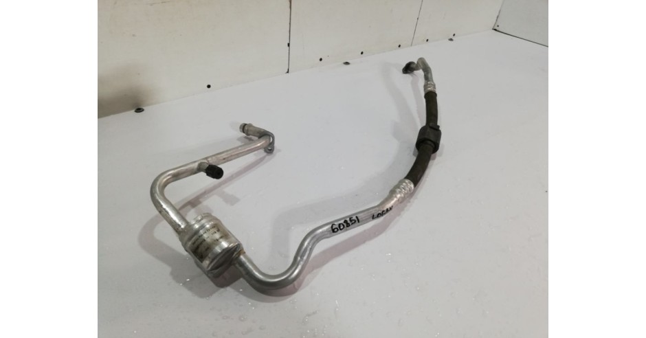 Conducta AC Dacia Logan 1.5 DCI An 2004 2005 2006 2007 2008 2009 2010 ...