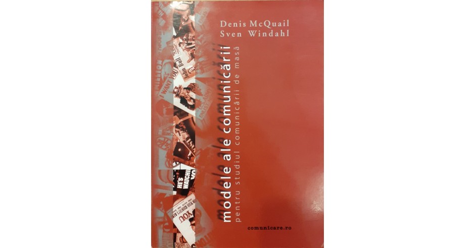 Modele ale comunicarii pentru studiul comunicarii de masa | arhiva Okazii.ro