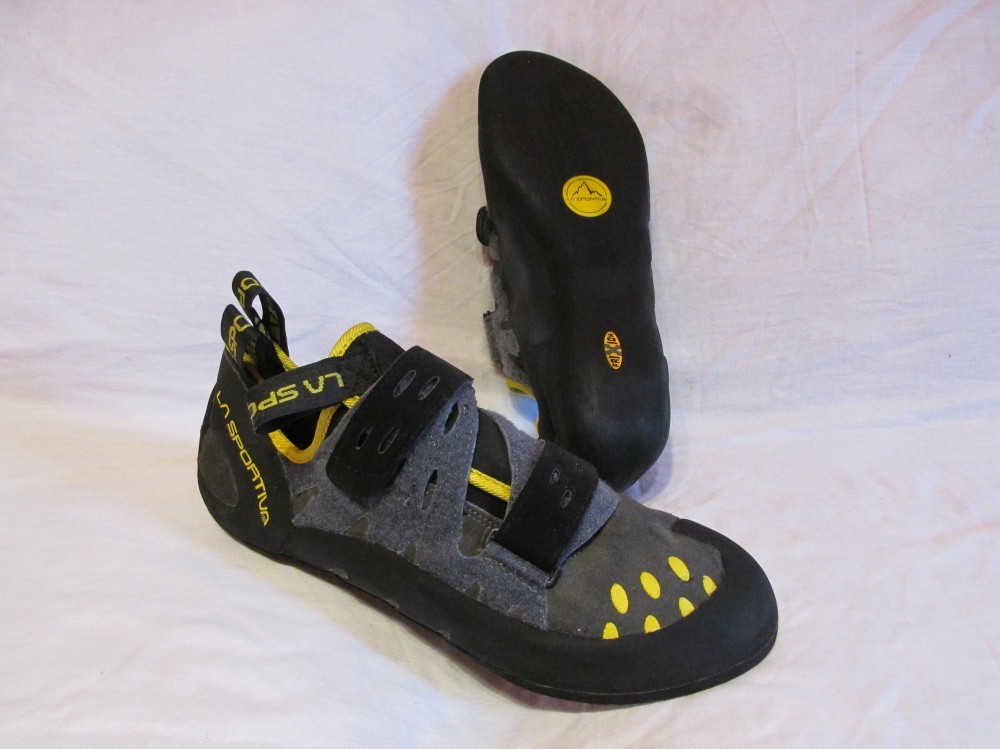 Espadrile / pantofi catarat LA SPORTIVA TARENTULA, marime 46 | arhiva ...