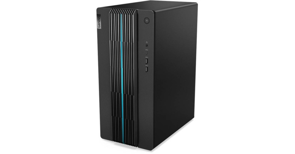 Sistem desktop Lenovo IdeaCentre 5 17IAB7 Intel Core i5-12400F 16GB DDR4 1TB SSD nVidia GeForce ...