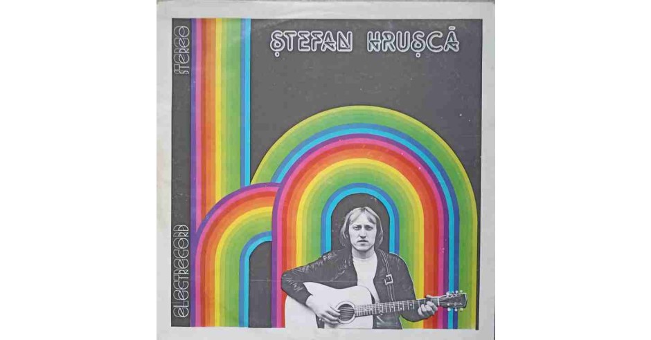 Disc vinil, LP. RUGA PENTRU PARINTI-STEFAN HRUSCA | arhiva Okazii.ro