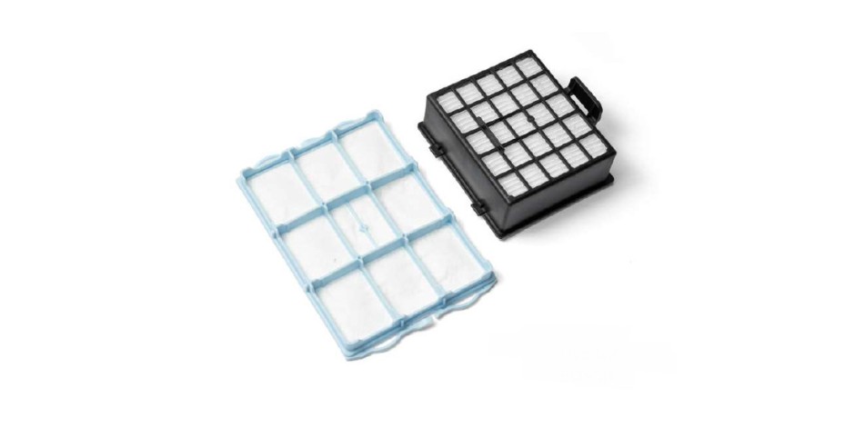 Set filtre pentru aspirator Bosch GL-30, GL-40, Logo | arhiva Okazii.ro