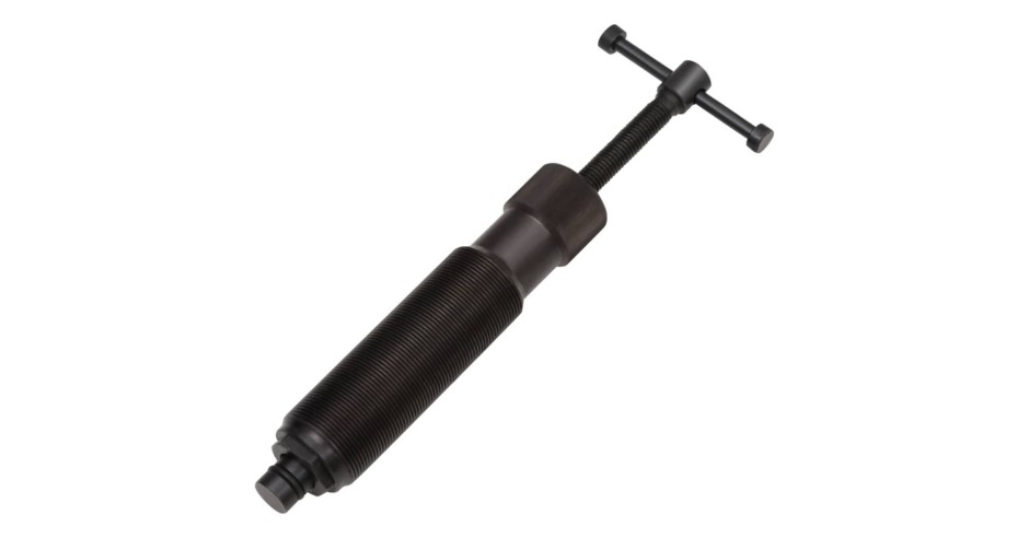 Filet hidraulic ax extractor butuc hidraulic, 10 tone, vidaXL | Okazii.ro