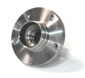 Butuc roata spate Dacia Papuc Pickup 1304 1305 1307 cu 5 prezoane ...