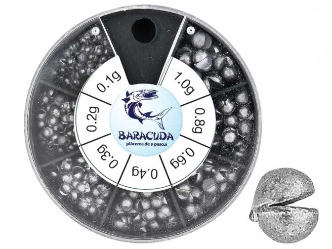 Plumbi pescuit - Okazii.ro