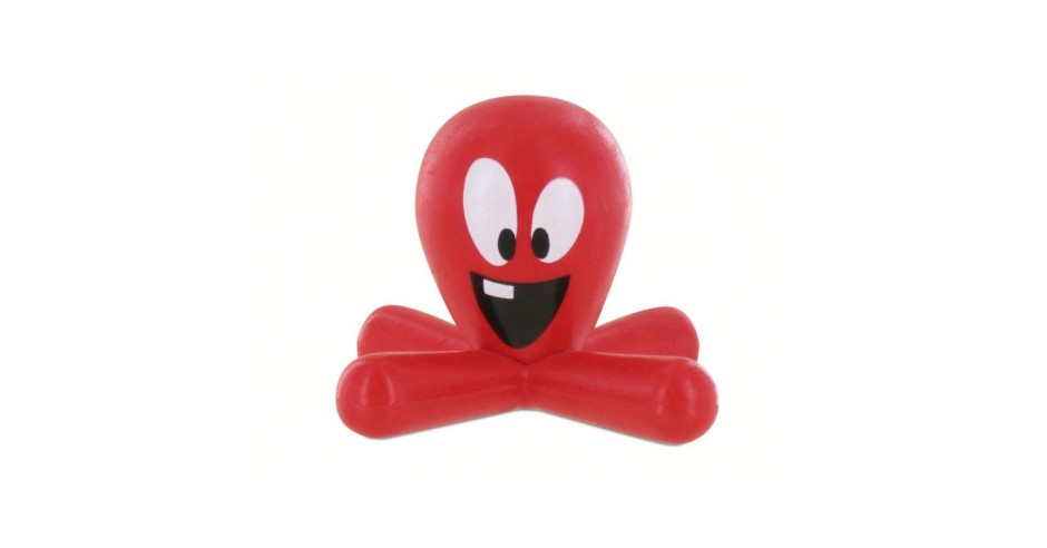 Figurina Comansi Pocoyo Octopus Fred | arhiva Okazii.ro