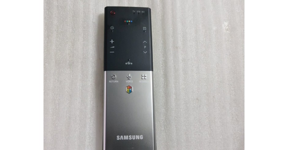 Telecomanda Samsung Smart Touch Control model RMCTPE1 - poze reale ...