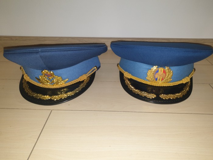 Chipiu cascheta ofiter pilot aviatie nefolosite | Okazii.ro