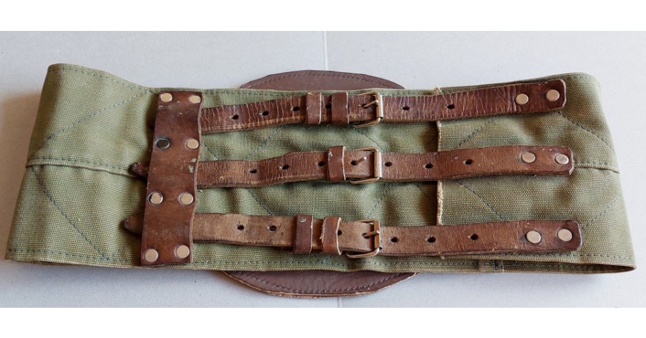 Brau militar pentru vanatori de munte, chimir anii 70 ofiter armata RSR ...