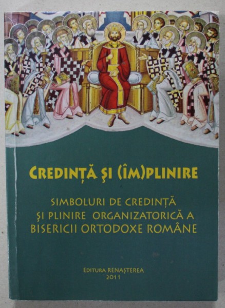 CREDINTA SI (IM)PLINIRE , SIMBOLURI DE CREDINTA SI PLINIRE ...