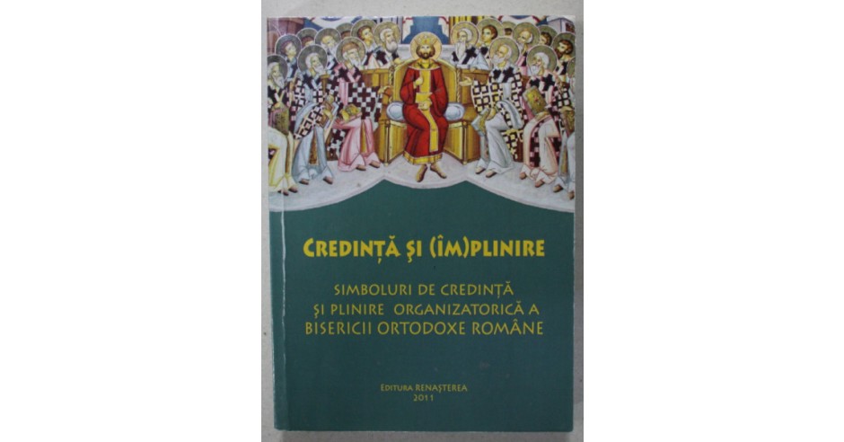 CREDINTA SI (IM)PLINIRE , SIMBOLURI DE CREDINTA SI PLINIRE ...