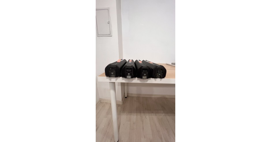 Vand Baterii Giant EnergyPak 500Wh sau pe comanda de 625Wh | arhiva ...