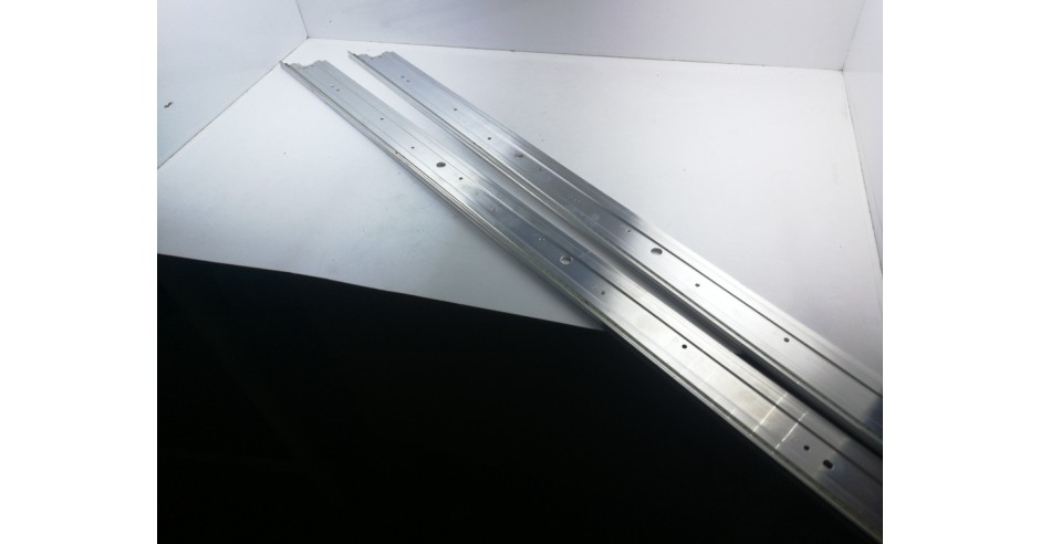 Barete LED 42" V13 ART TV REV0.4 6920L-0001C Pentru ecran LC420EUF(PF ...