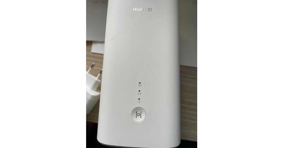 Router Modem 5G Huawei CPE Pro H122-373 Decodat, Compatibil Orange ...