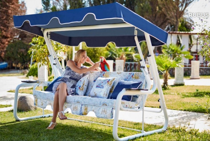 Leagan gradina in Leagane. Cumpara ieftin, pret bun