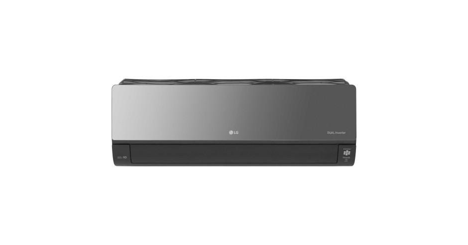 Aparat de aer conditionat LG Artcool Mirror Uvnano AC12BH.UA3, 12000 ...