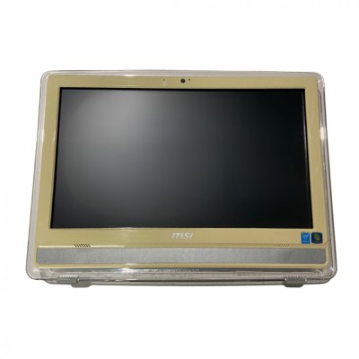 All In One MSI MS-AC1111, Procesor I3 4160, Memorie RAM 4 GB, HDD 1 TB ...