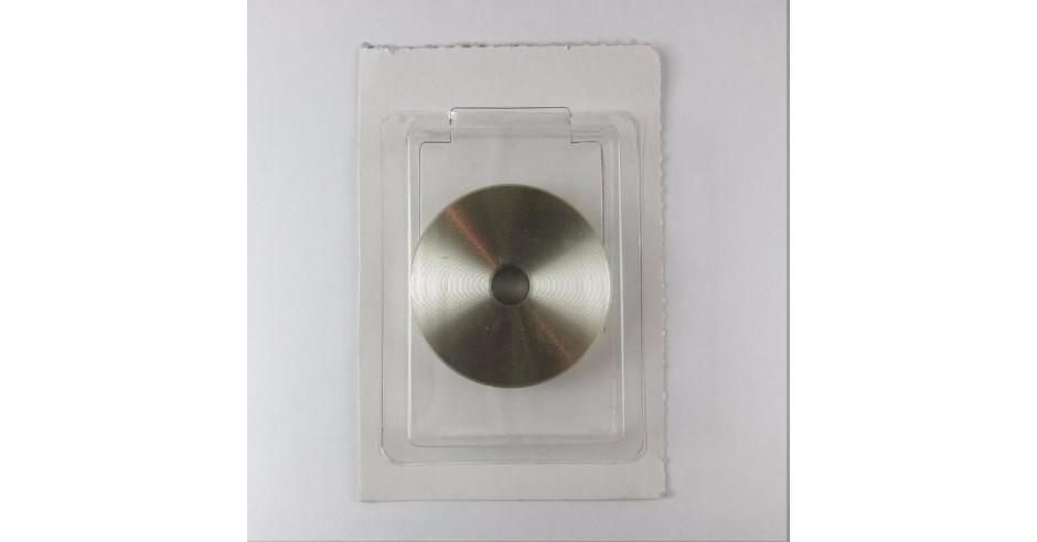 Adaptor 45 rpm Pick-Up disc vinil original Technics SFWE010 | arhiva ...