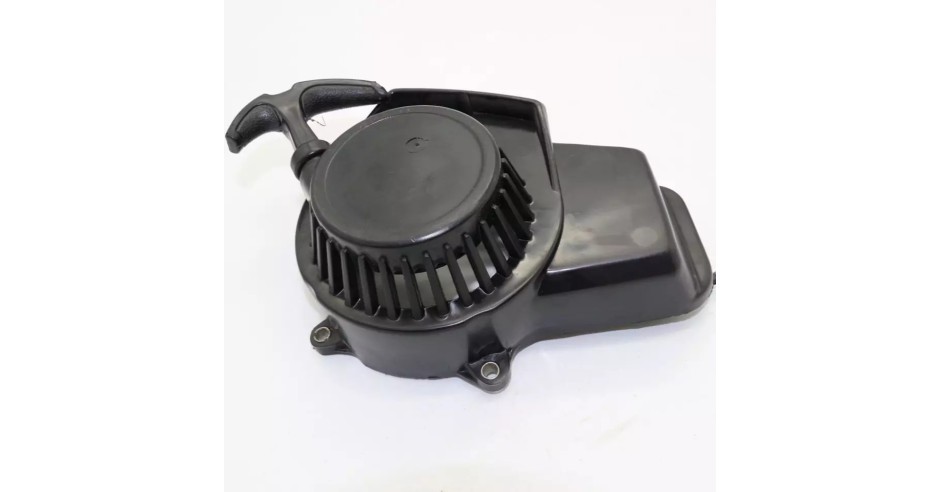 Demaror Capac Pornire Poket Pocket Bike Byke Mini ATV - Plastic | Okazii.ro