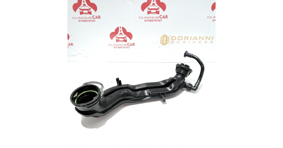 Conducta intercooler Audi | Seat | Skoda | VW | 1.5 TSI | arhiva Okazii.ro