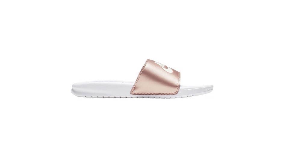 Slapi Nike Benassi - 343881-108 | arhiva Okazii.ro
