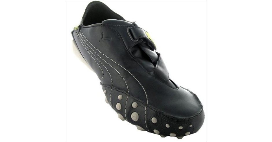 Pantofi Barbati Puma Amoko 2 34512318 | arhiva Okazii.ro