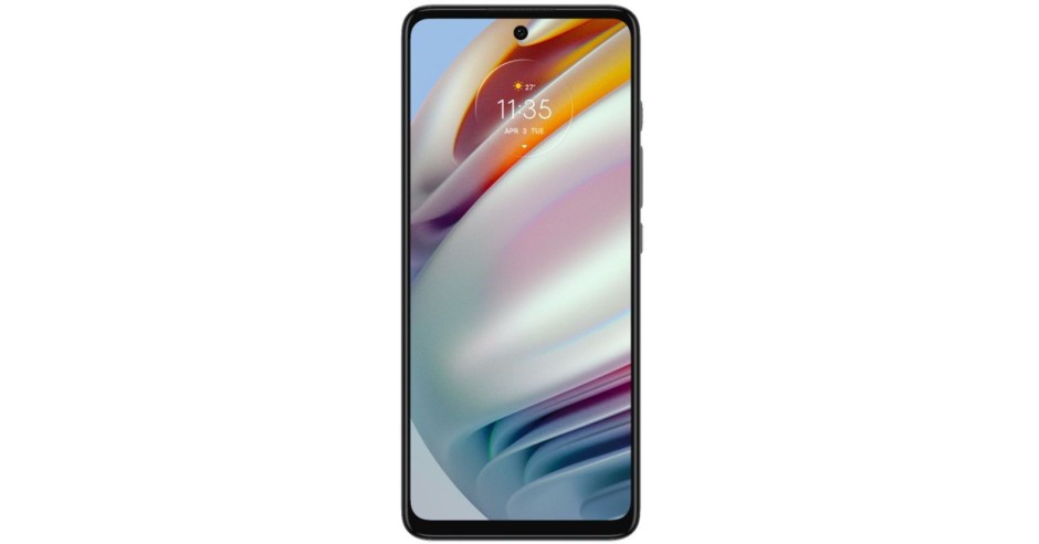 Telefon mobil Motorola Moto G60, Procesor Qualcomm SM7150 Snapdragon ...