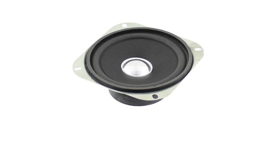 Difuzor Boxa, Diametru 10 cm / 4 inch, Putere 20W, 4 Ohm EuroGoods ...