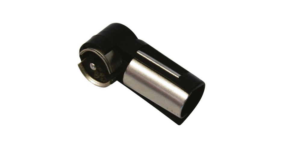 Adaptor antena auto 90 unghi grade Carpoint Kft Auto | arhiva Okazii.ro