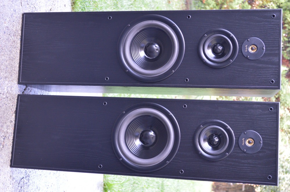 Boxe Infinity Reference 51 Mk II | arhiva Okazii.ro