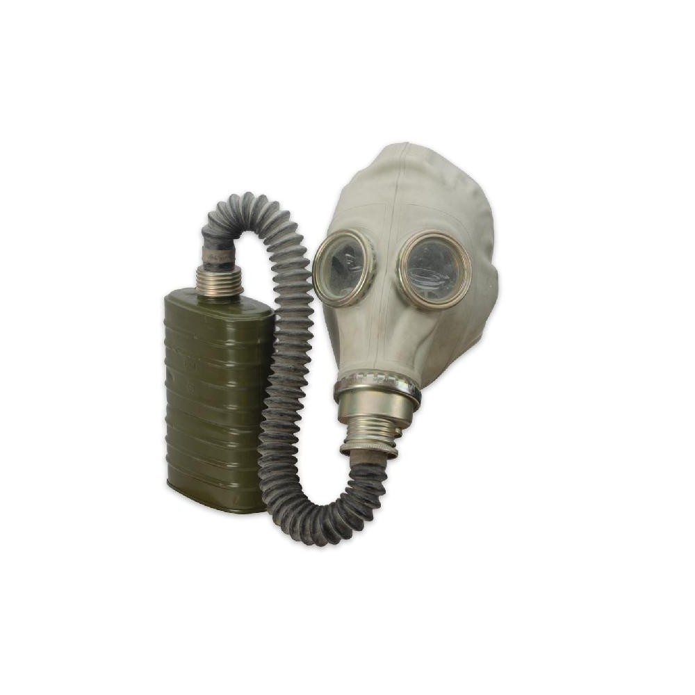 Masca de Gaze Romania GP-5 | arhiva Okazii.ro