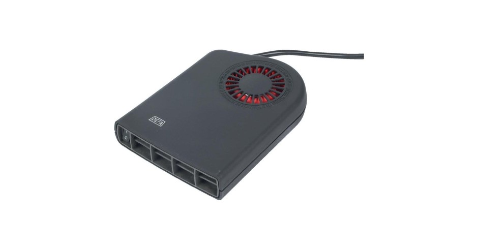 Aeroterma Auto Defa Termini 2100W | arhiva Okazii.ro