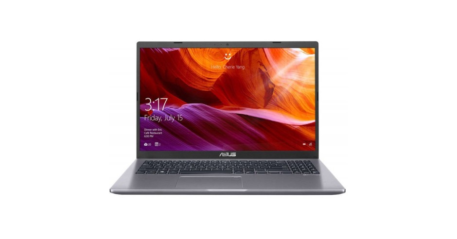 Laptop Asus X509FA-EJ078 15.6 inch FHD Intel Core i5-8265U 8GB DDR4 ...