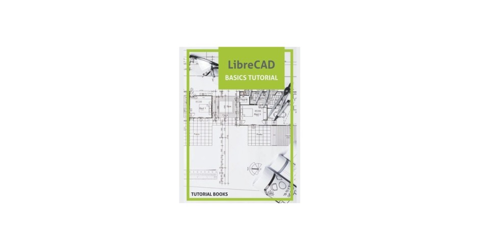 LibreCAD Basics Tutorial | Okazii.ro