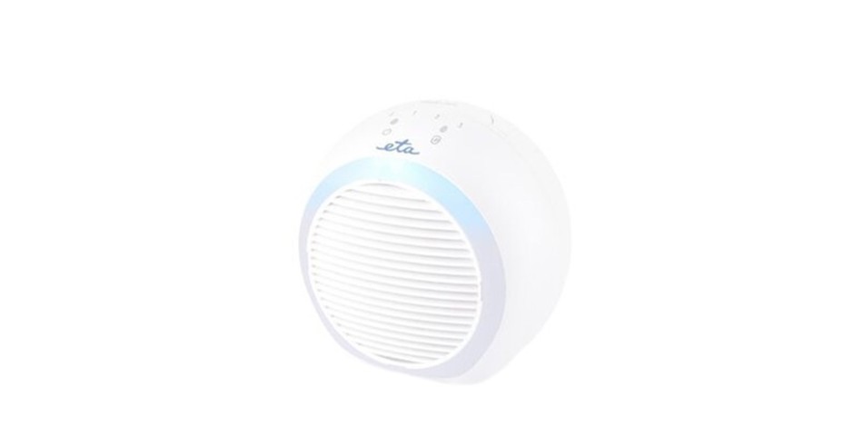 Mini Racitor Aer Portabil ETA Coolio 1568, 7W, 0.27L, 3 Trepte ...