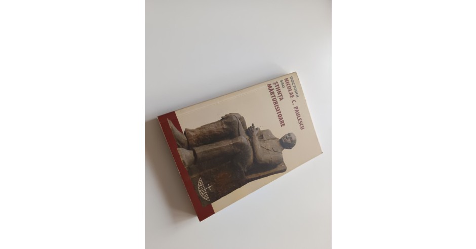 DR. NICOLAE PAULESCU SAU STIINTA MARTURISITOARE.TEXTE DE/ DESPRE N ...